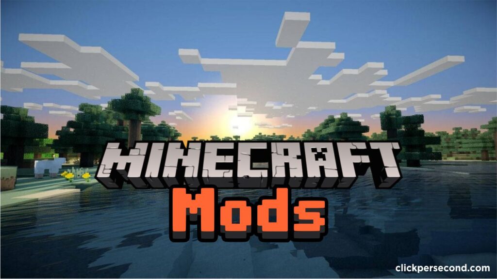 Top 25 Best Minecraft Mods in 2023 (UPDATED)