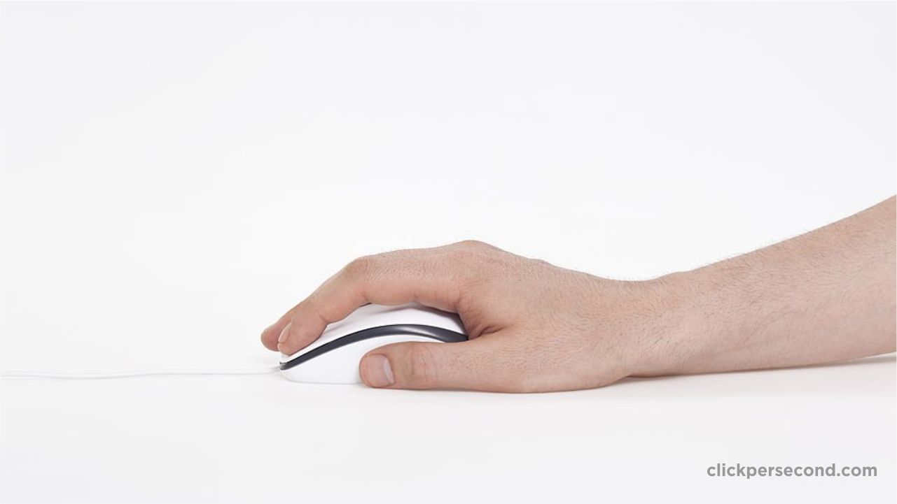 12 Tips to Improve Mouse Click Speed