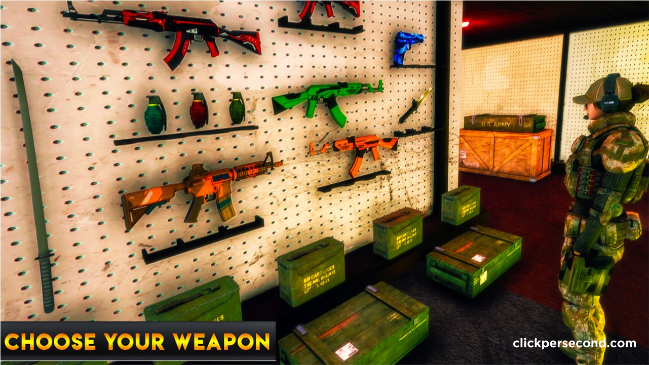 15 Proven Tips For Improving Your FPS Game Aim (Expert Tips)