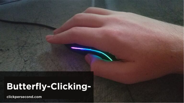 Click Faster in Minecraft: 10 Proven Tips