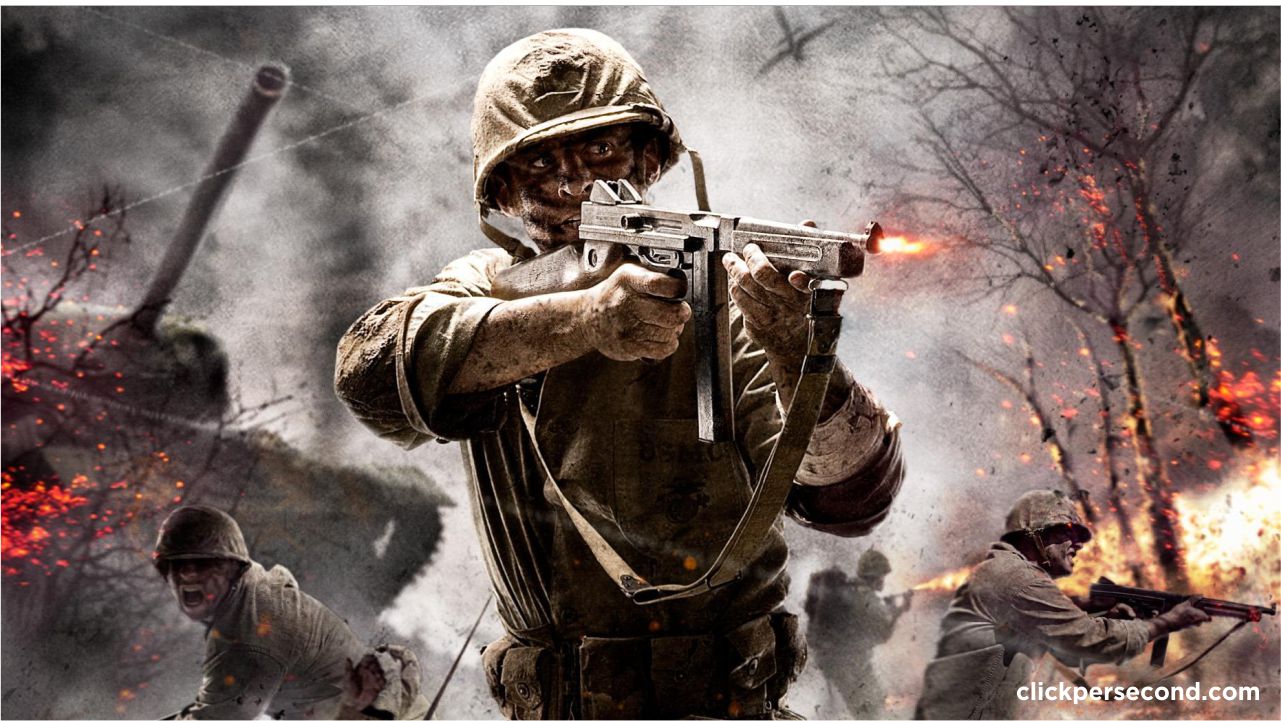 15 Proven Tips For Improving Your FPS Game Aim (Expert Tips)