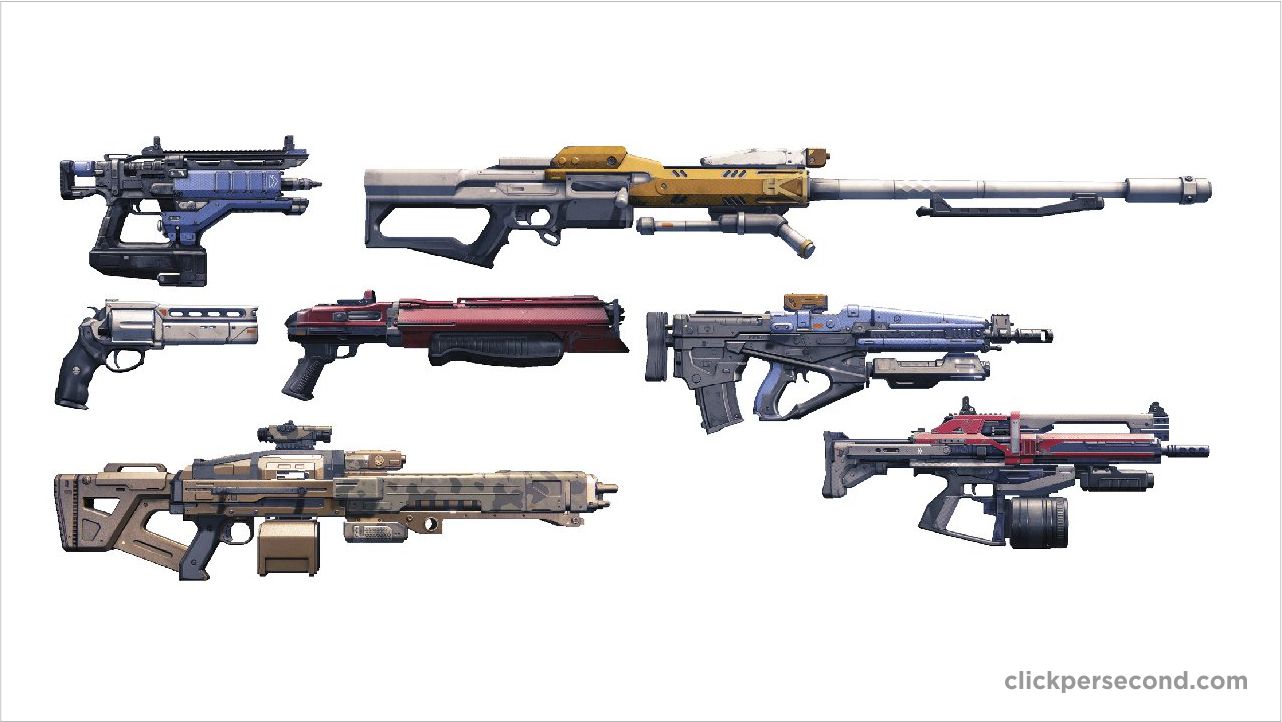 15 Proven Tips For Improving Your FPS Game Aim (Expert Tips)